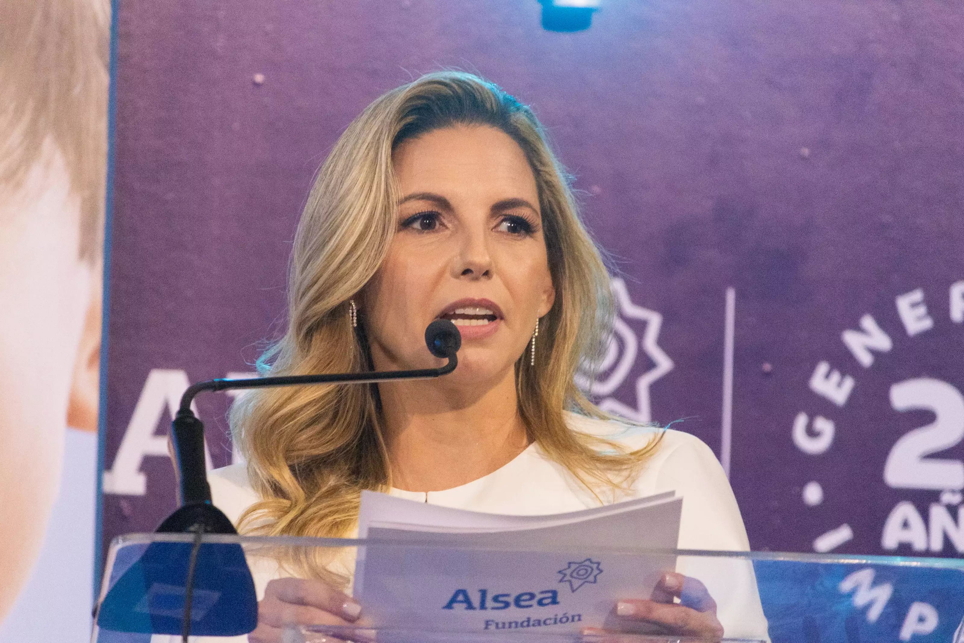 Fundación ALSEA premia a su proyecto ganador y celebra 20 años de historia