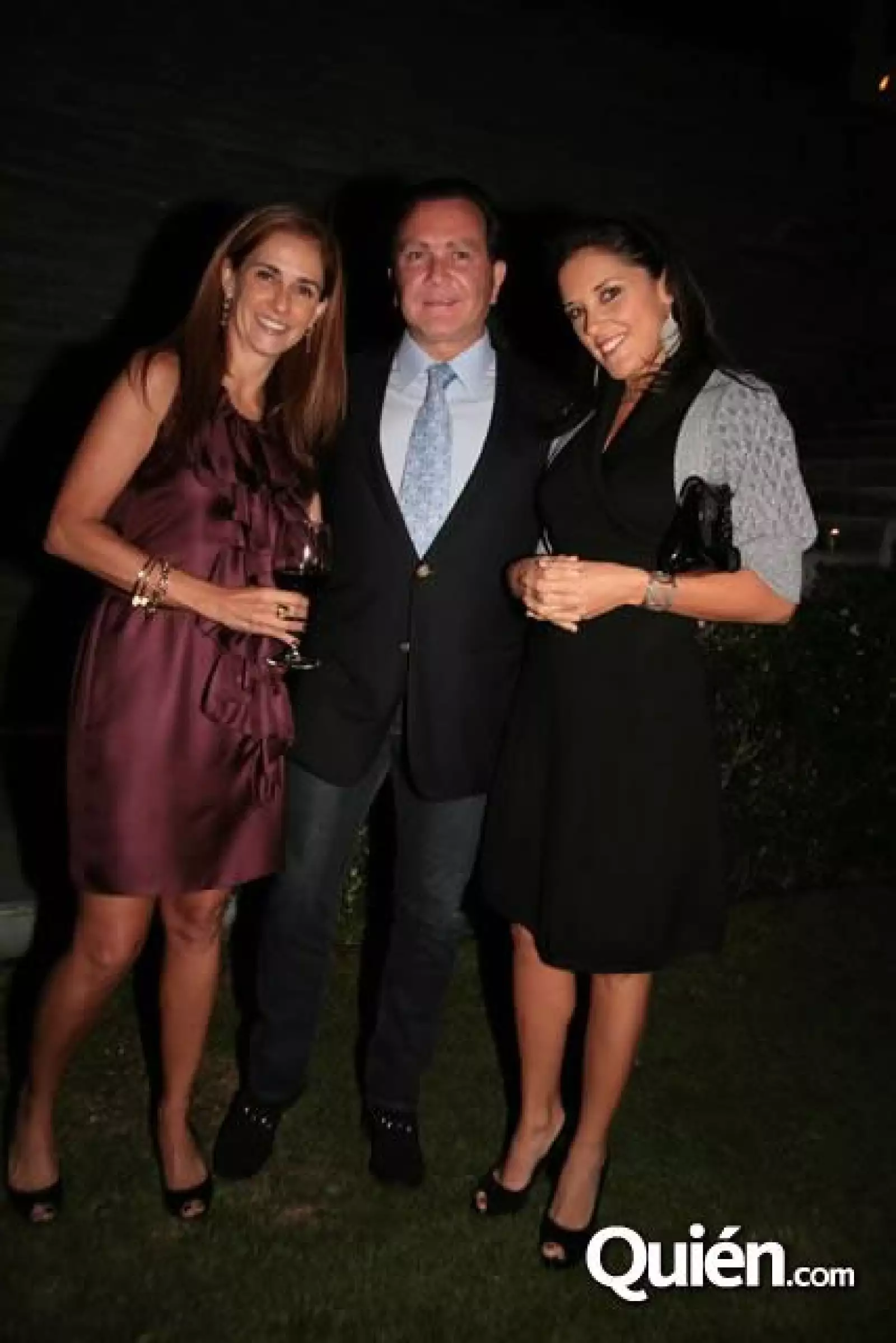 Marco Beteta premia a restauranteros