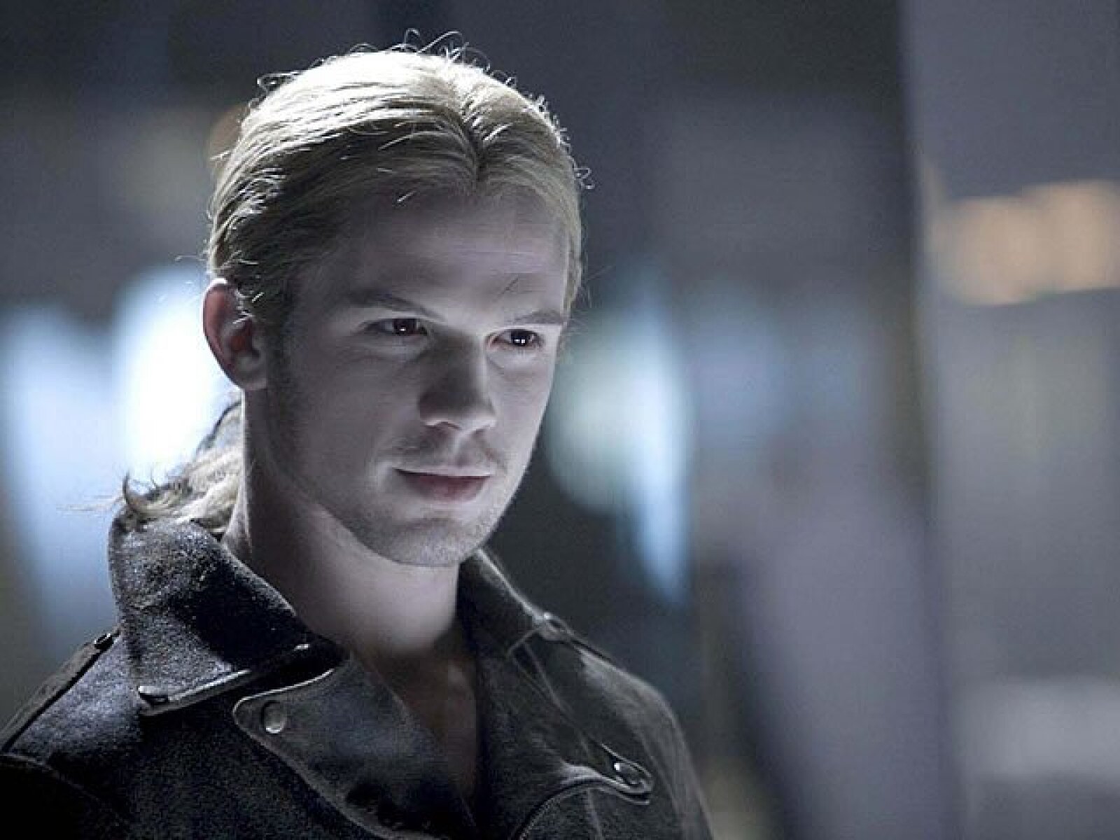 Conoce a los nuevos personajes de Crepúsculo