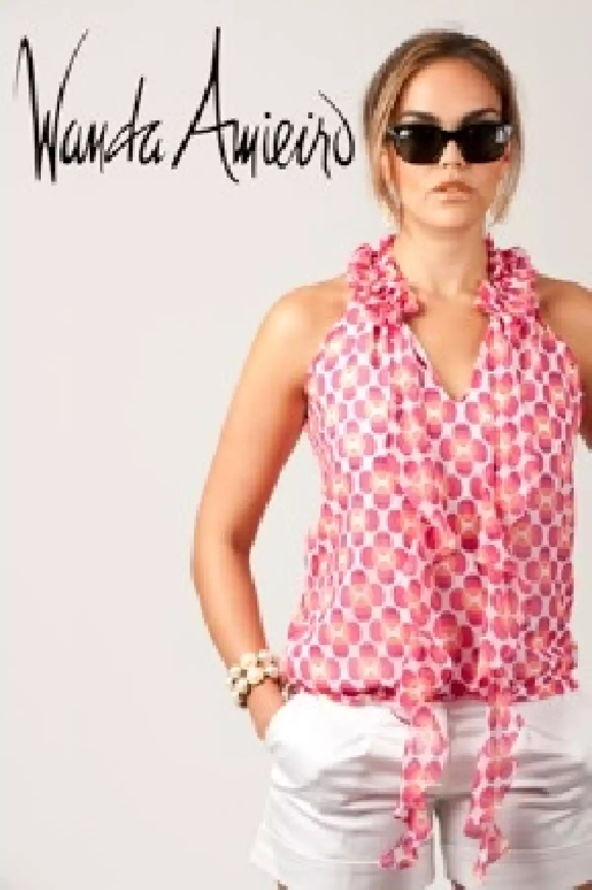 Wanda Amieiro: Una marca que debes conocer