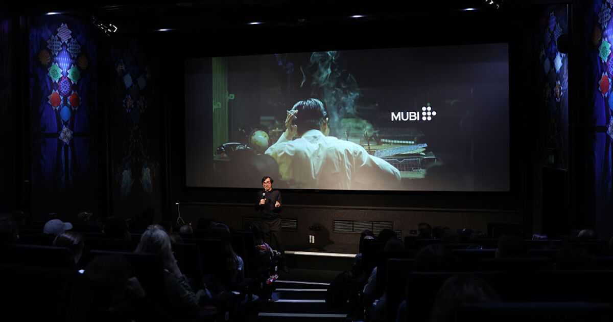 El MUBI Fest en la CDMX es cancelado a dos días de su inicio