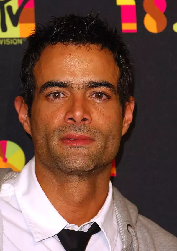 Luis Roberto Guzmán se une a la quinta temporada de 'Cobra Kai', esto ...