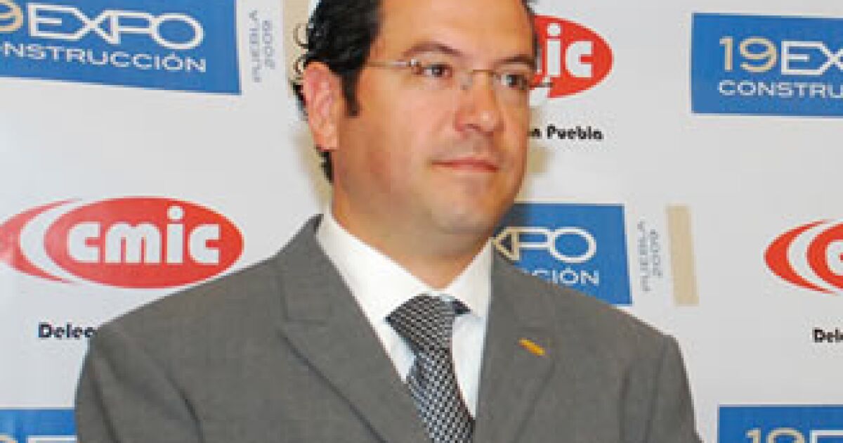 Armenta aclarará uso de recursos en CMIC