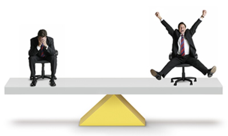 5 Leyes De Un Líder Para Hacer Del Fracaso Un éxito