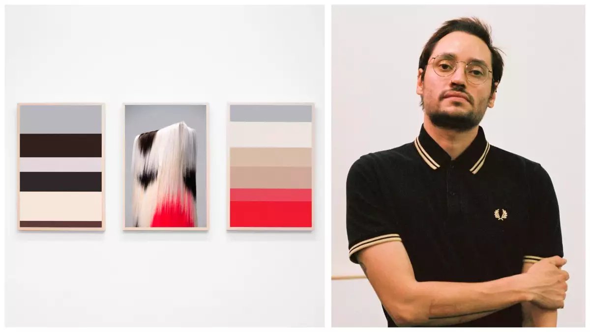 11 artistas mexicanos contemporáneos que debes conocer