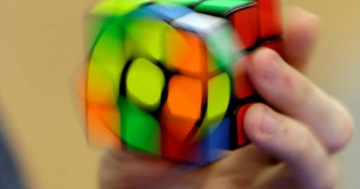 El cubo de Rubik pierde marca registrada