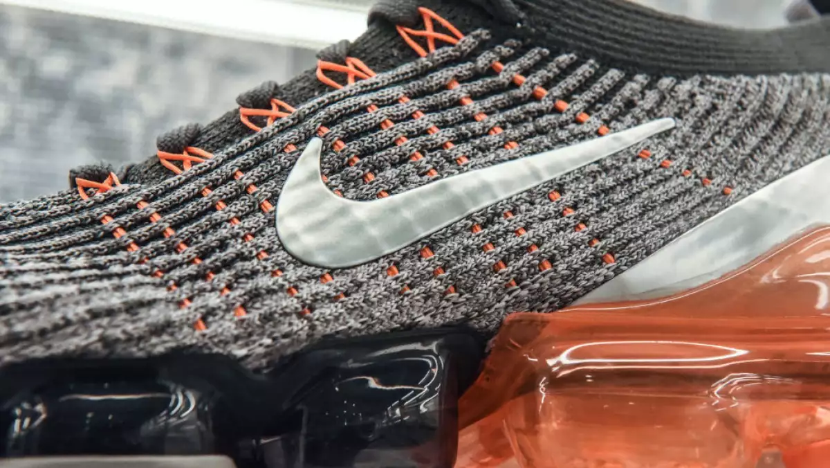 Cómo Nike aprovecha el boom del running y la moda casual para crecer en ...
