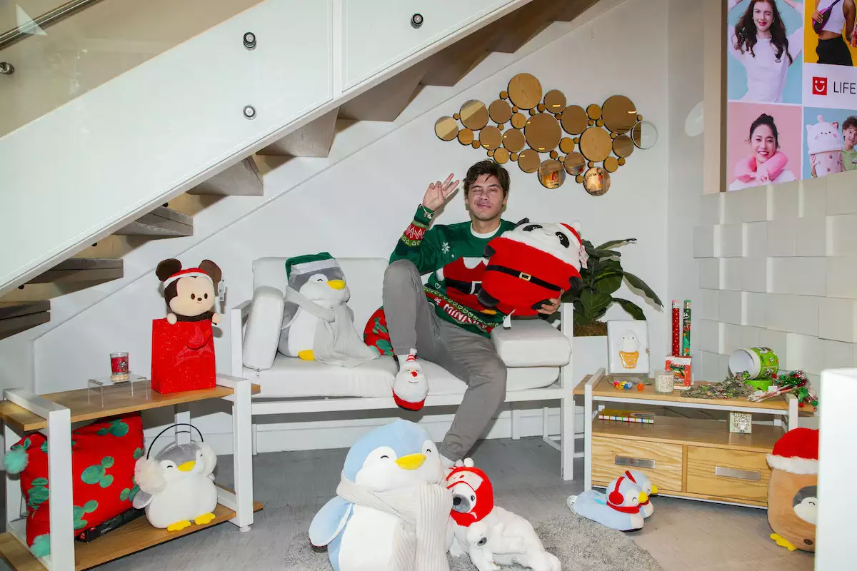 Ideas de uggly sweaters que te encantarán