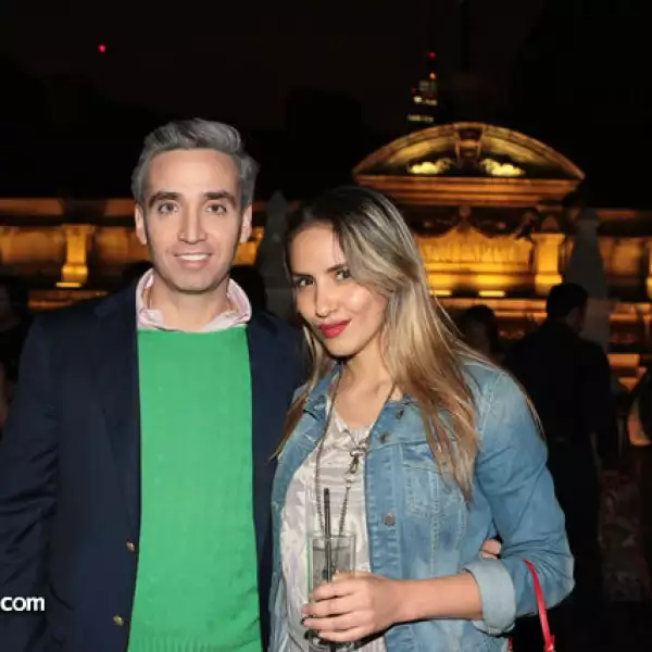 Open House del hotel Down Town