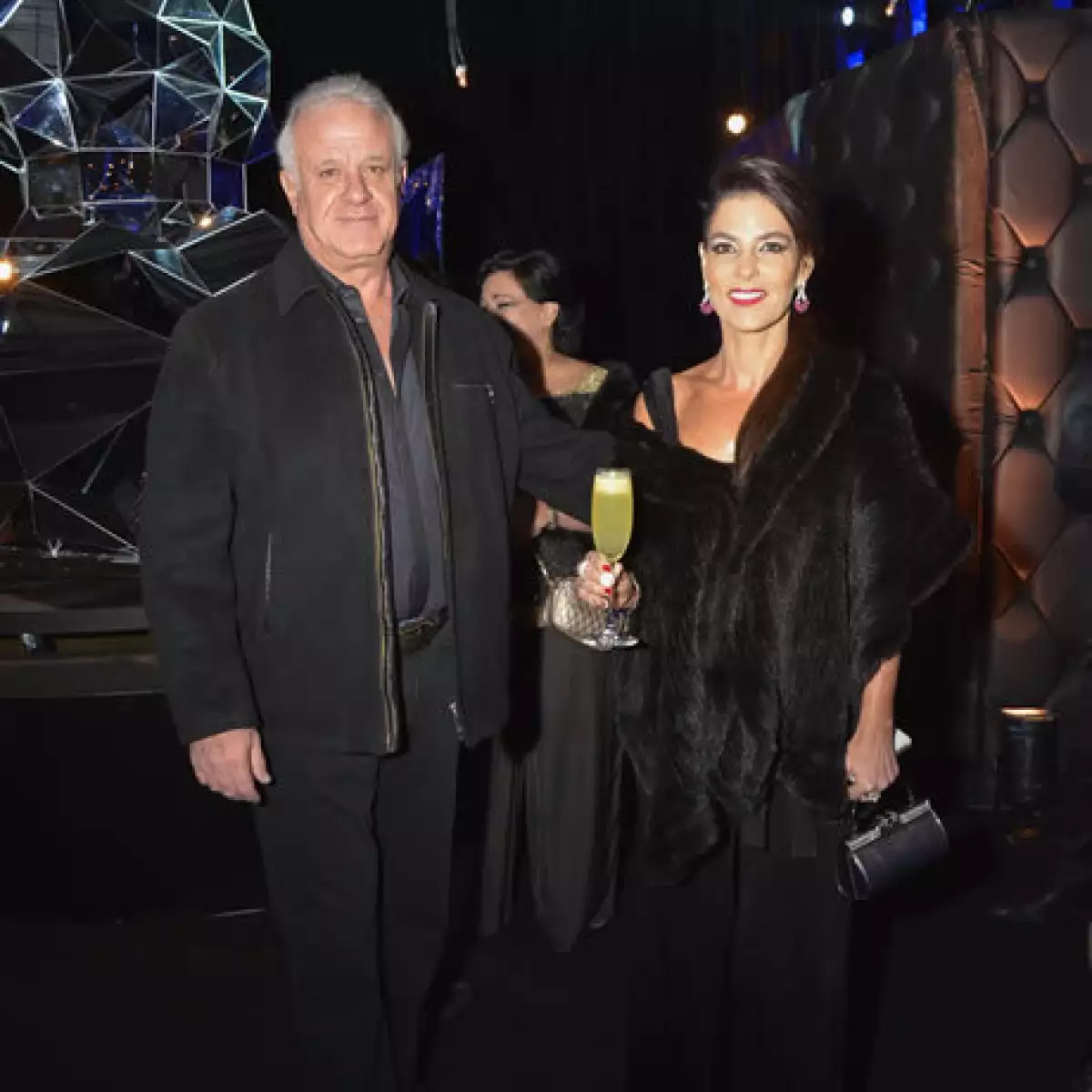 EXCLUSIVA: Alfonso Helfon celebró en grande sus 30 años