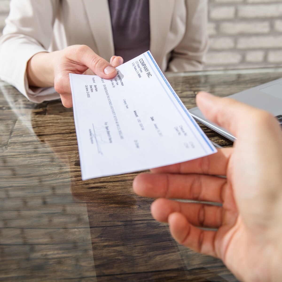 5 cosas que debes saber si tienes una cuenta de cheques