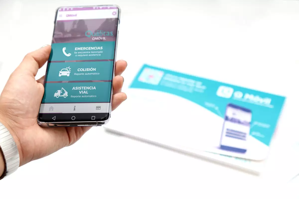 La excelencia en el servicio, clave del éxito de Quálitas