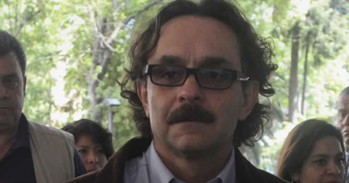 Gabriel Quadri dice que los resultados de la elección son previsibles