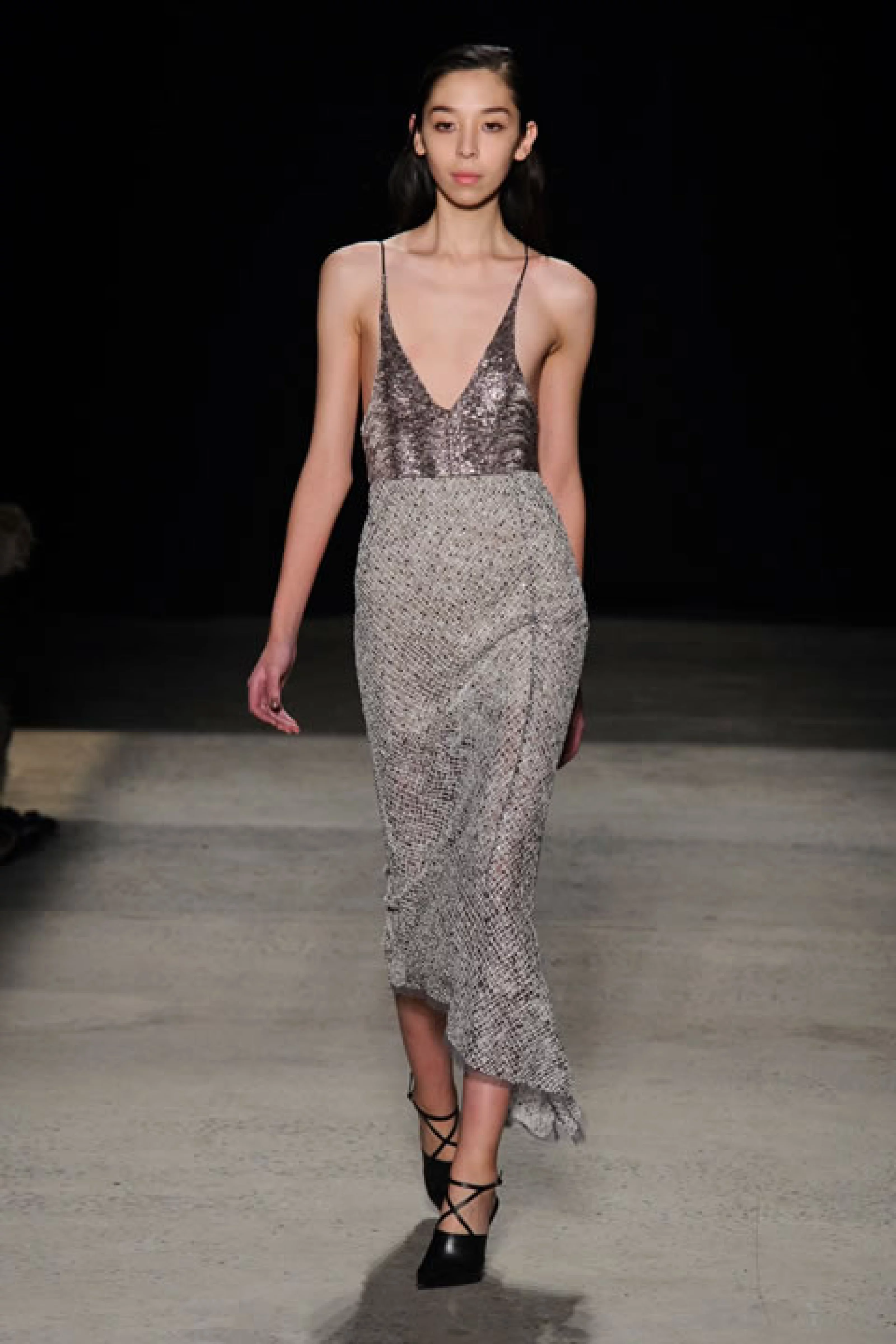 Las 3 Top Models que arrasaron en Fashion Week