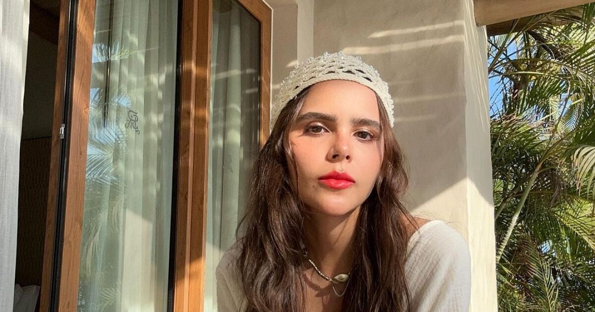 Yuya confiesa que padece alopecia