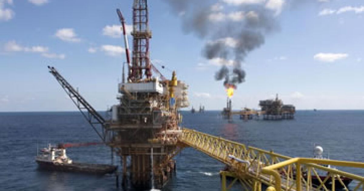 Reforma energética, más allá de Pemex