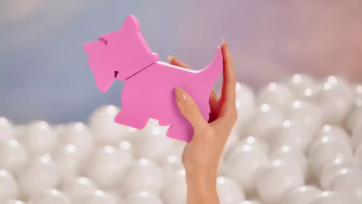 ¿Quién es el dueño de Ferrioni, la marca del perro terrier que no es ...