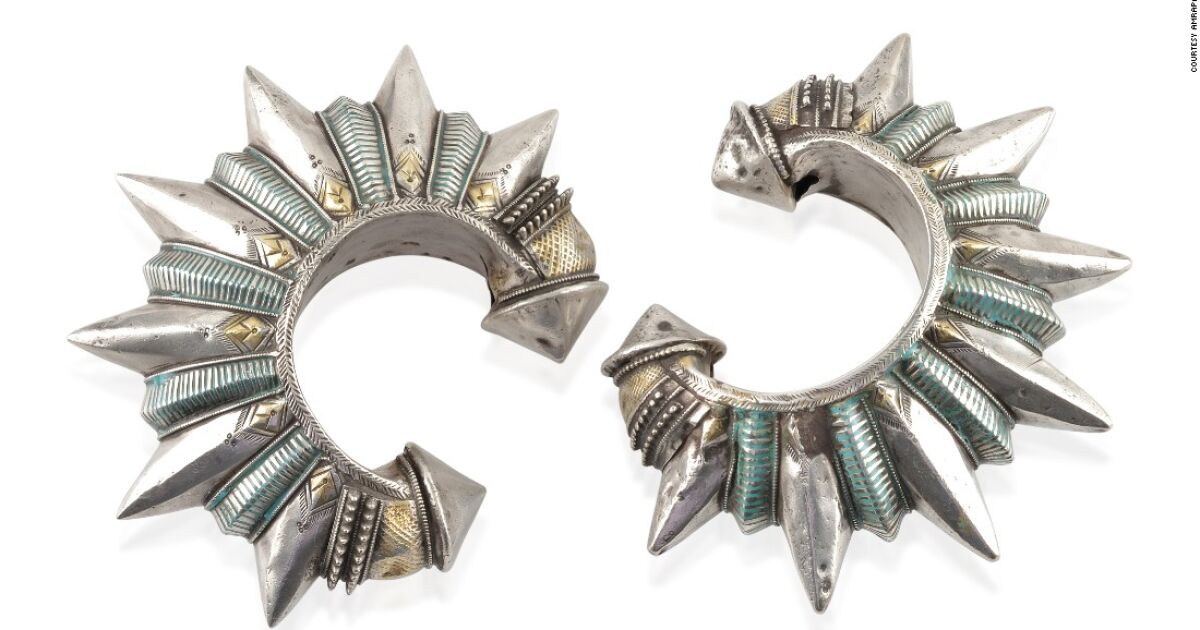 ¿Dónde ver las joyas más hermosas del mundo?