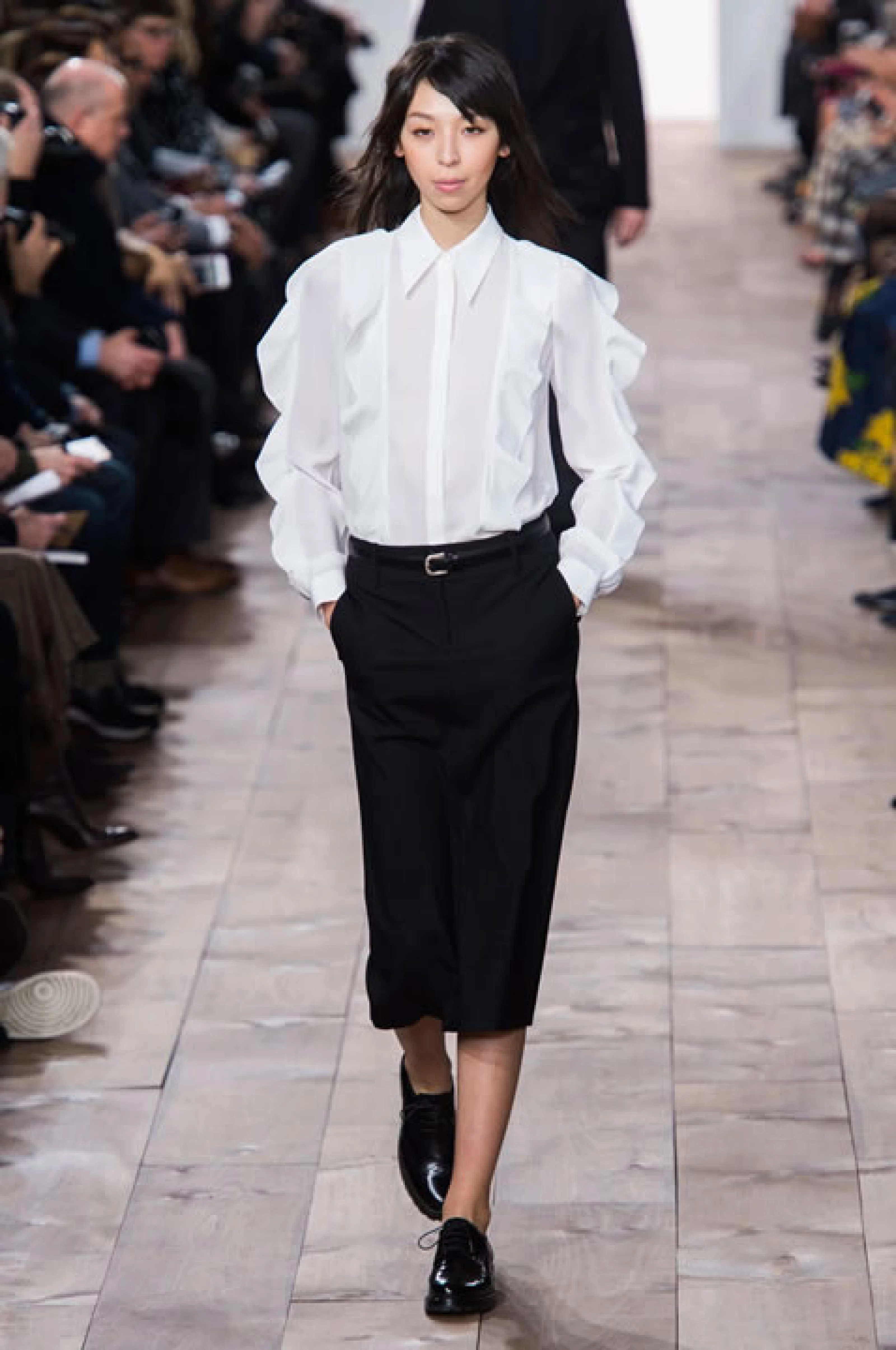 Las 3 Top Models que arrasaron en Fashion Week