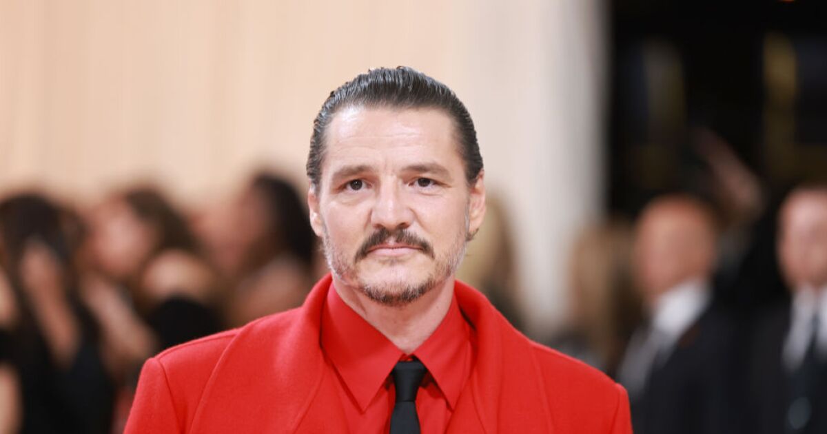 Pedro Pascal aclara que no es un "daddy"