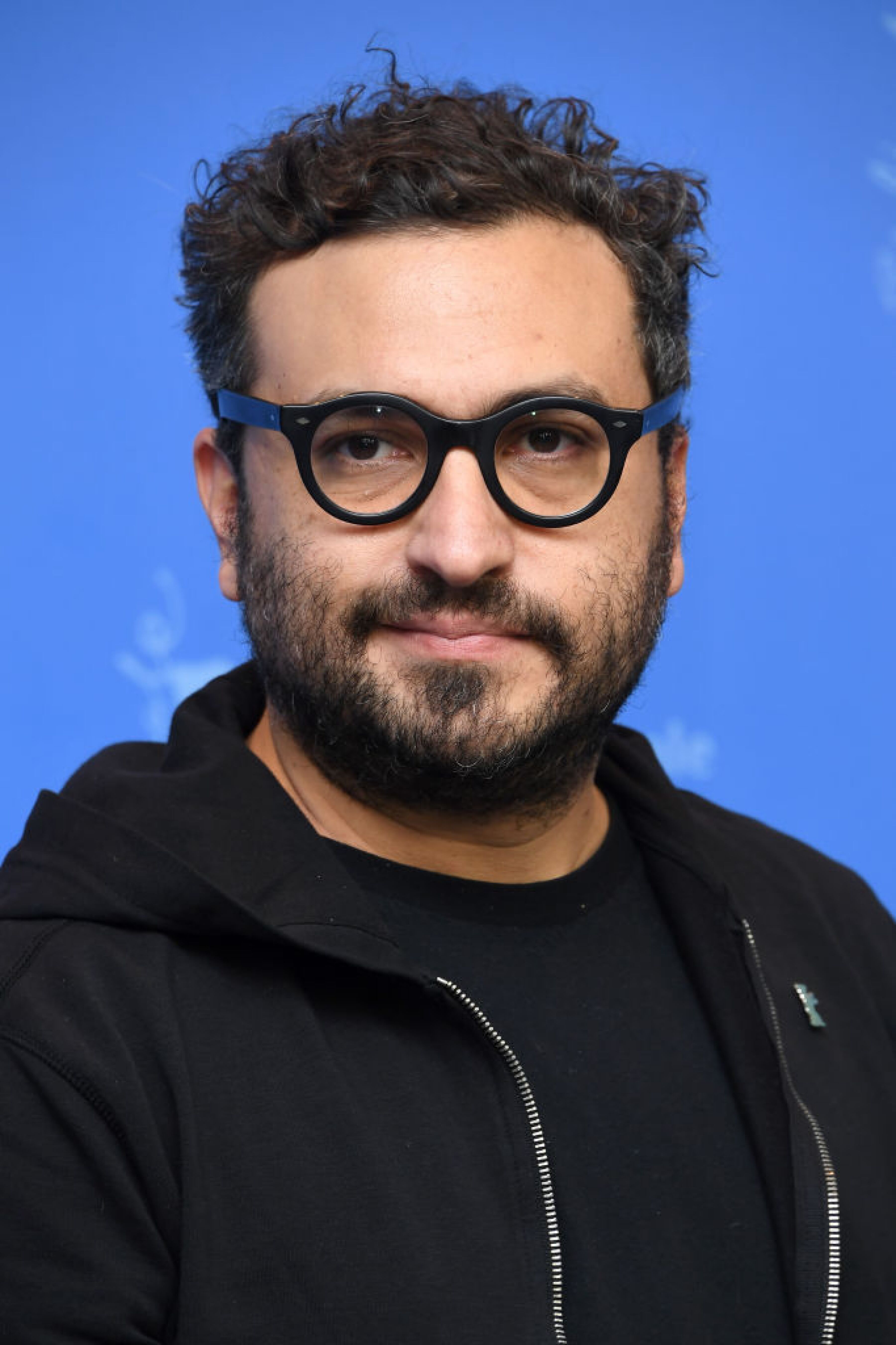 Alonso Ruizpalacios y la presencia de México en la Berlinale 2021