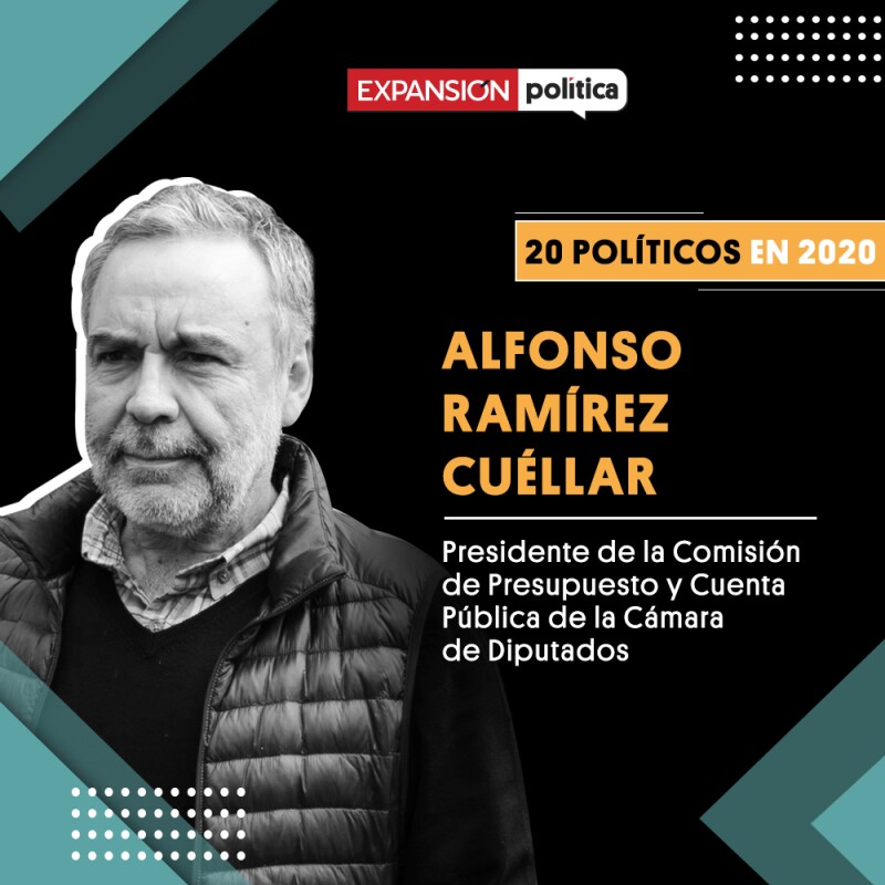 20 políticos que pueden protagonizar (para bien o no) el 2020