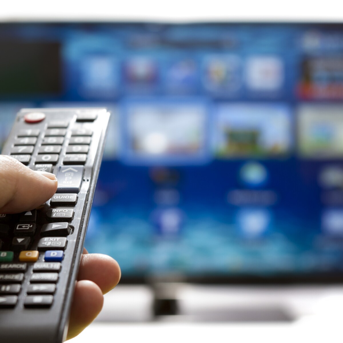 Así será el orden de canales de televisión abierta