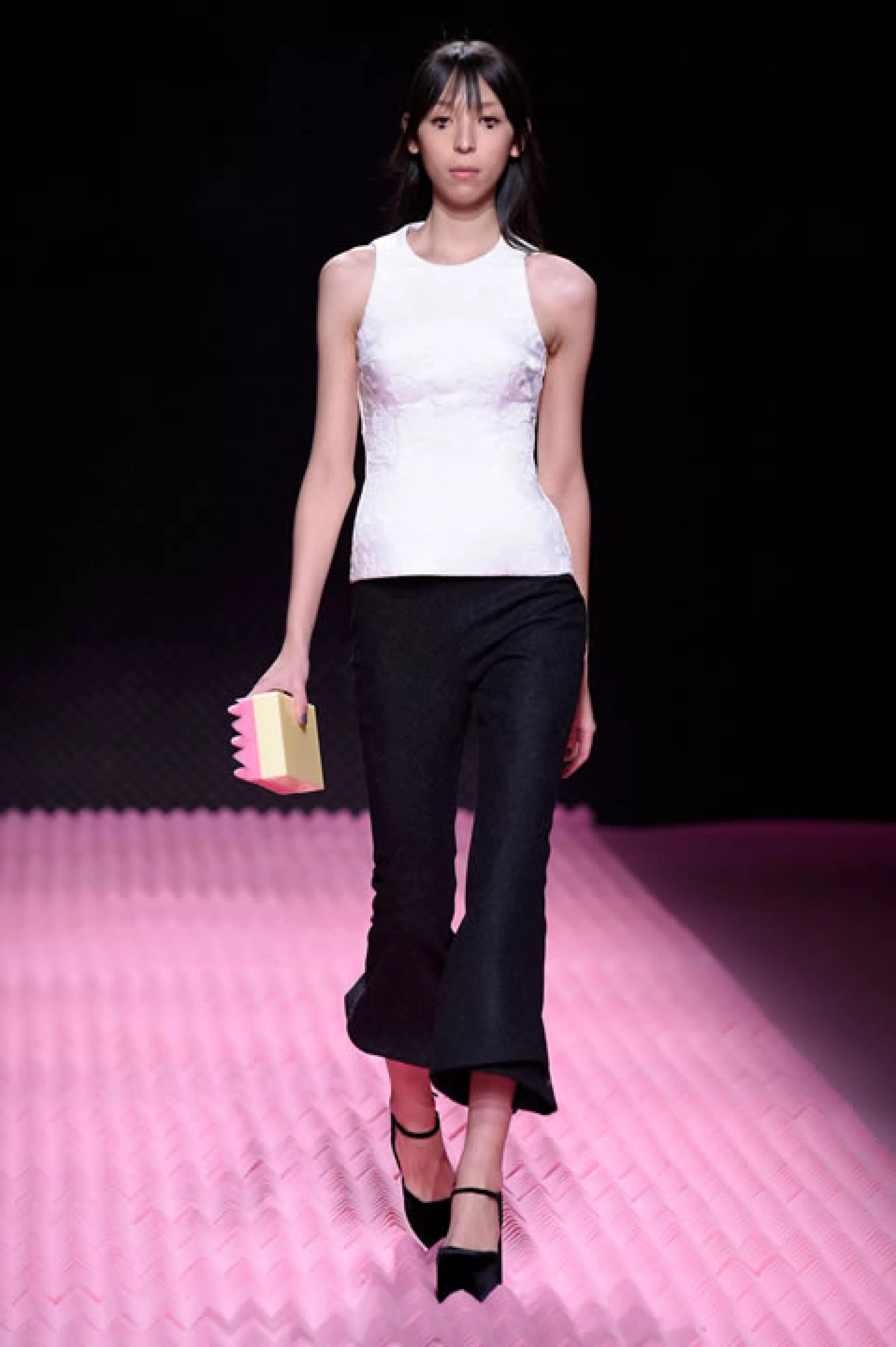 Las 3 Top Models que arrasaron en Fashion Week