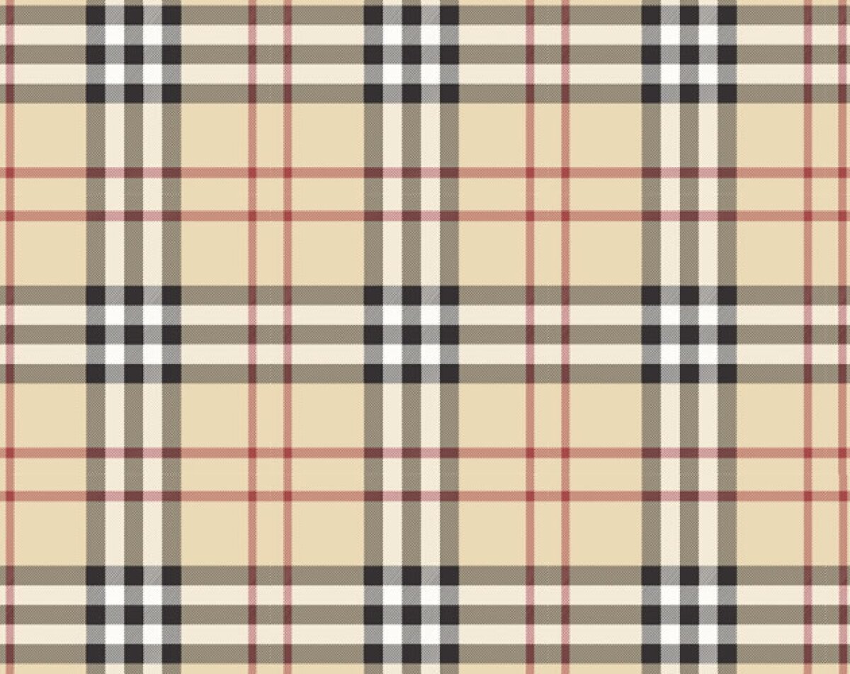 10 cosas que no sabías sobre Burberry