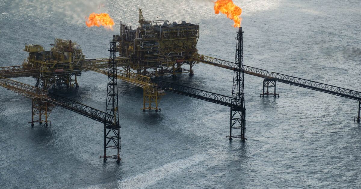 Pemex Y Las Perspectivas Globales De La Petroquímica 1