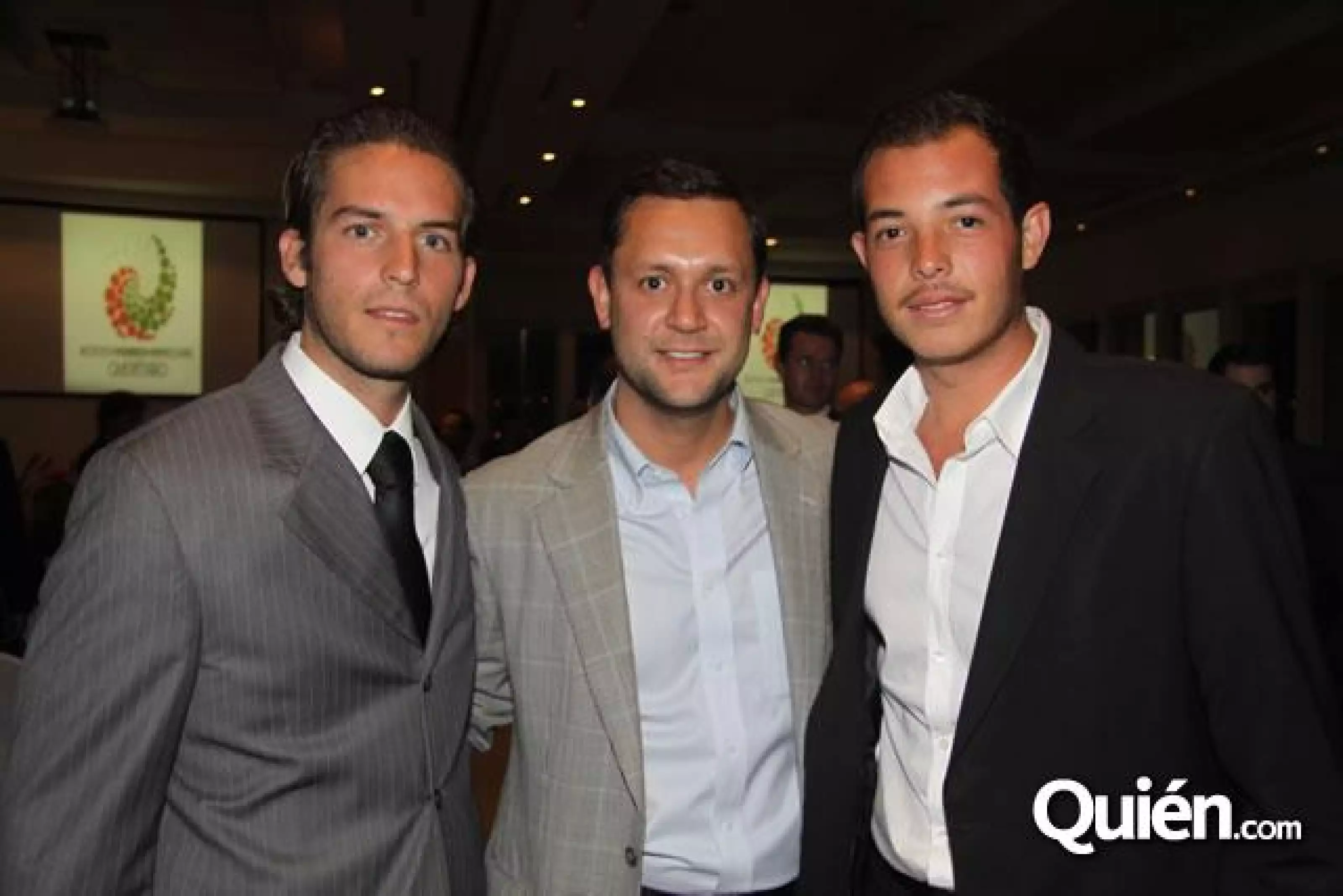 Enrique Fausto a la presidencia de IPE