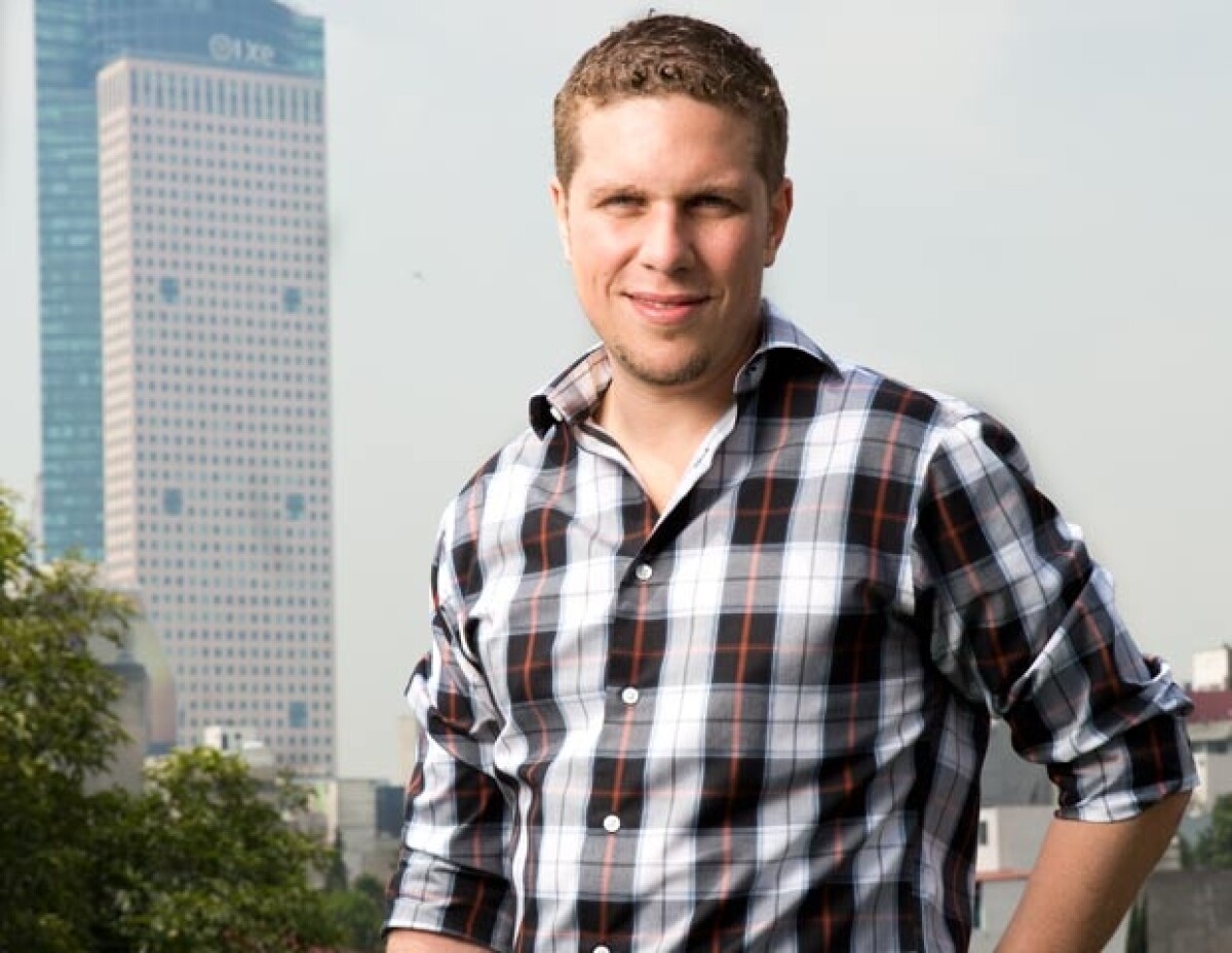 Gaz Alazraki quiere a `Nosotros los Nobles´ en Bollywood