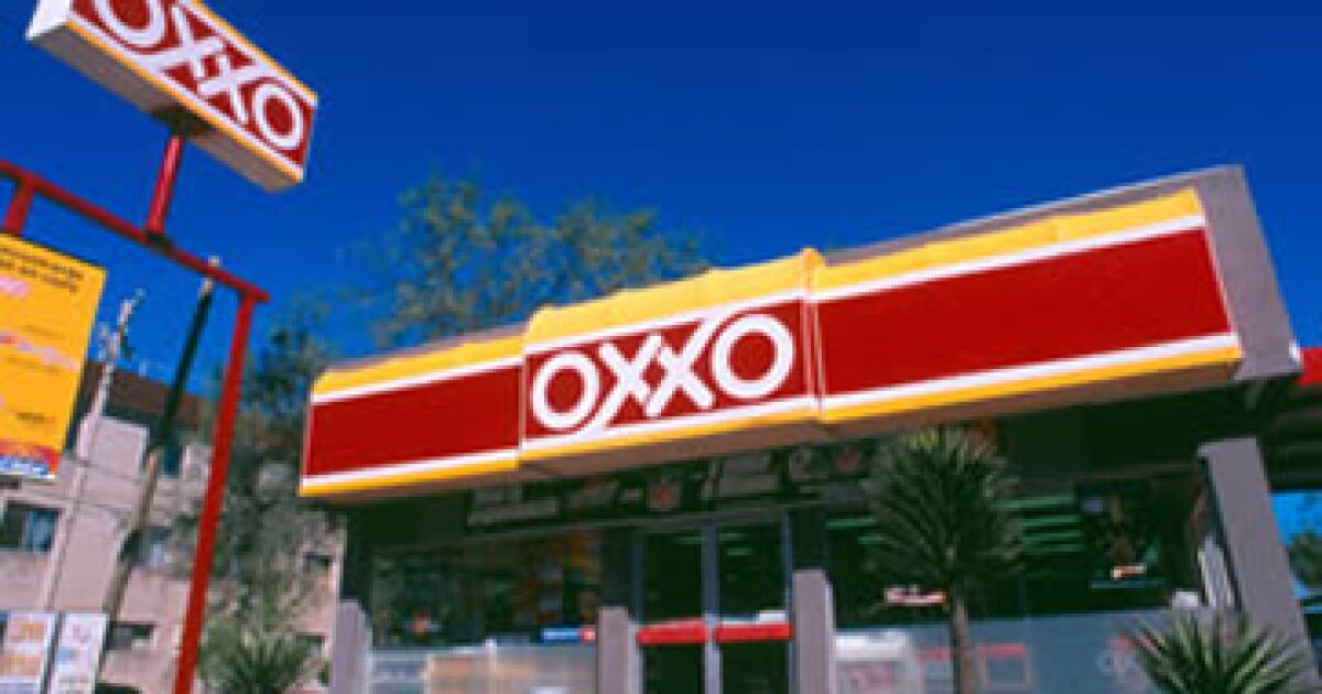 Las 10 minoristas más valiosas de México