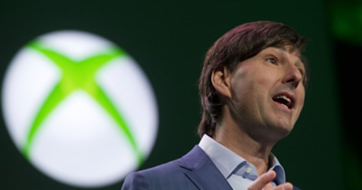 Don Mattrick cambia a Xbox por Zynga