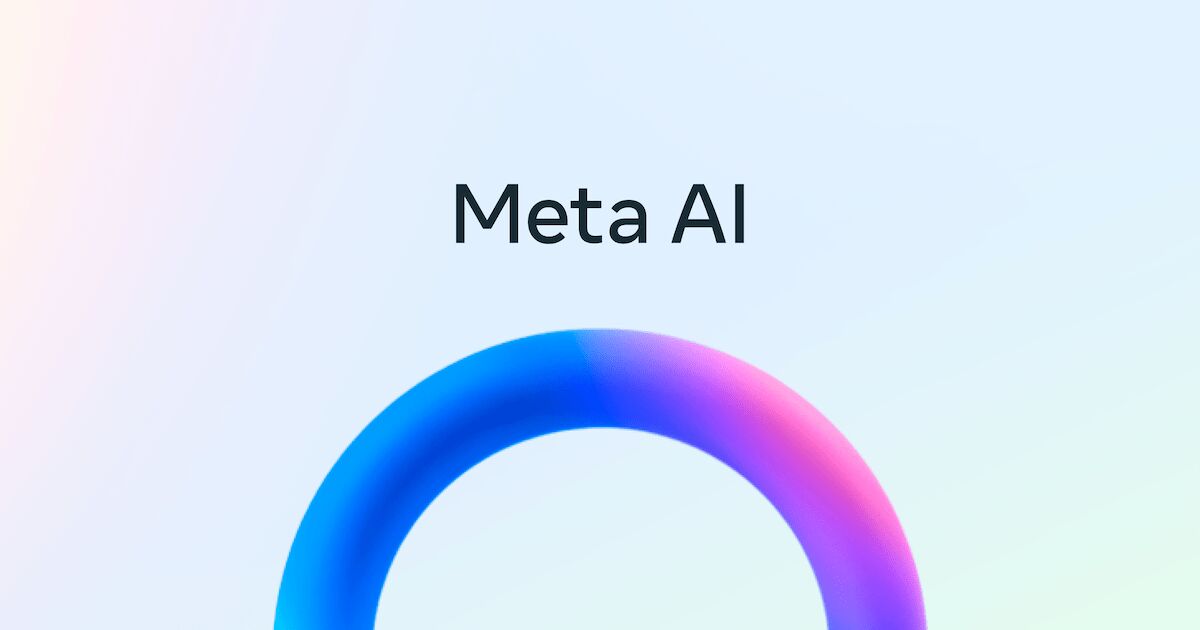 ¿Qué es Meta AI y para qué sirve en WhatsApp, Instagram y Facebook?