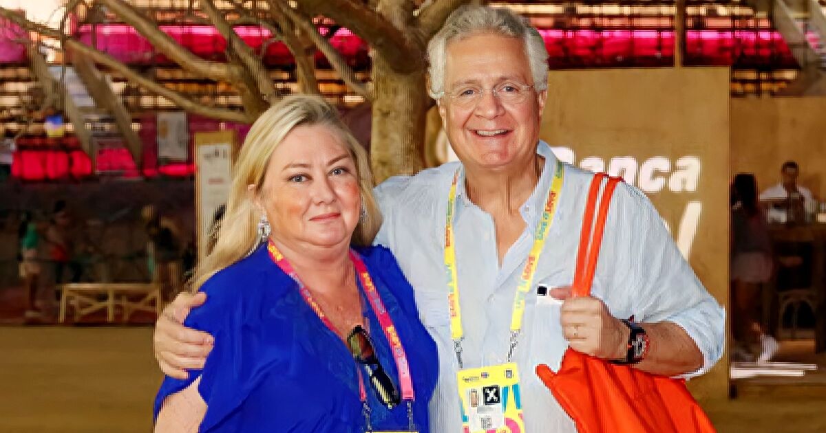 Muere Carmela Burillo Azcárraga a los 72 años, mujer ejemplar y amorosa ...