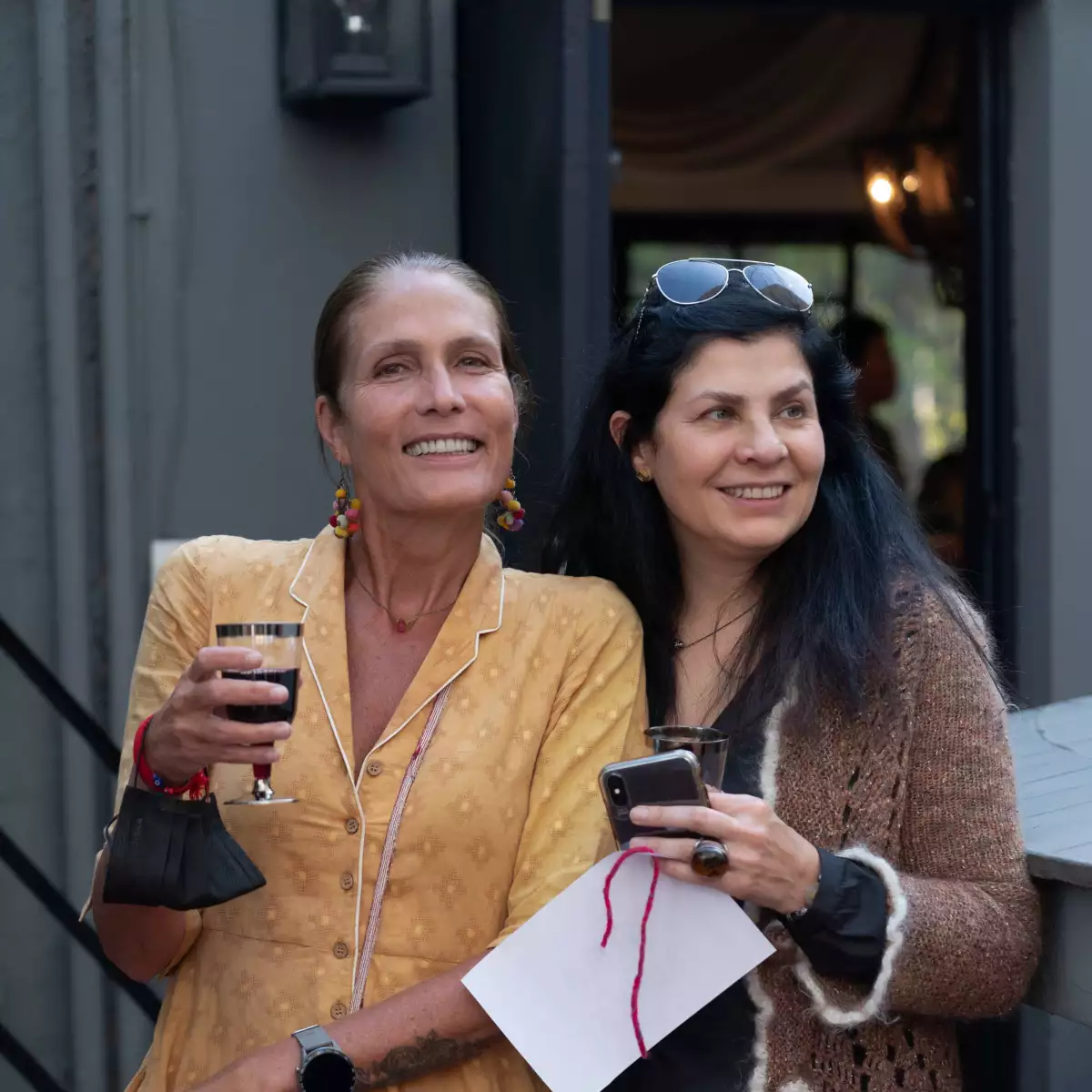 Genoveva Álvarez presenta su nueva colección