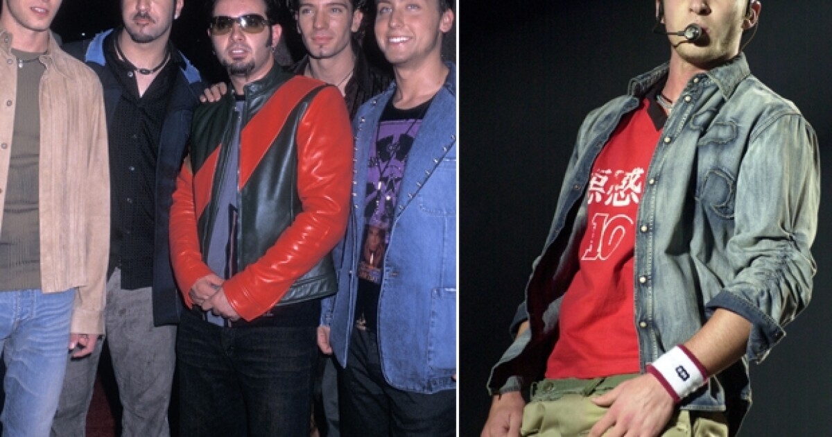 Los que han sobresalido de las bandas musicales