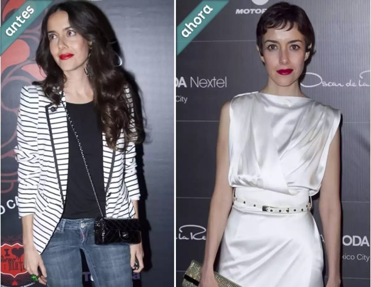 cecilia suarez actriz