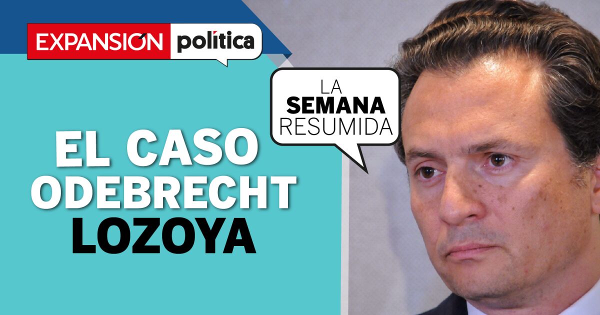 Las revelaciones del caso Odebrecht en #LaSemanaResumida
