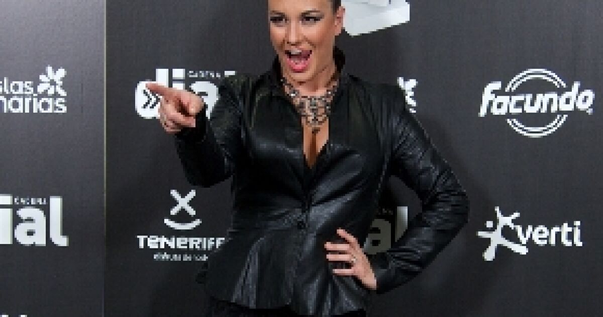 María José ya tiene el nombre de su bebé