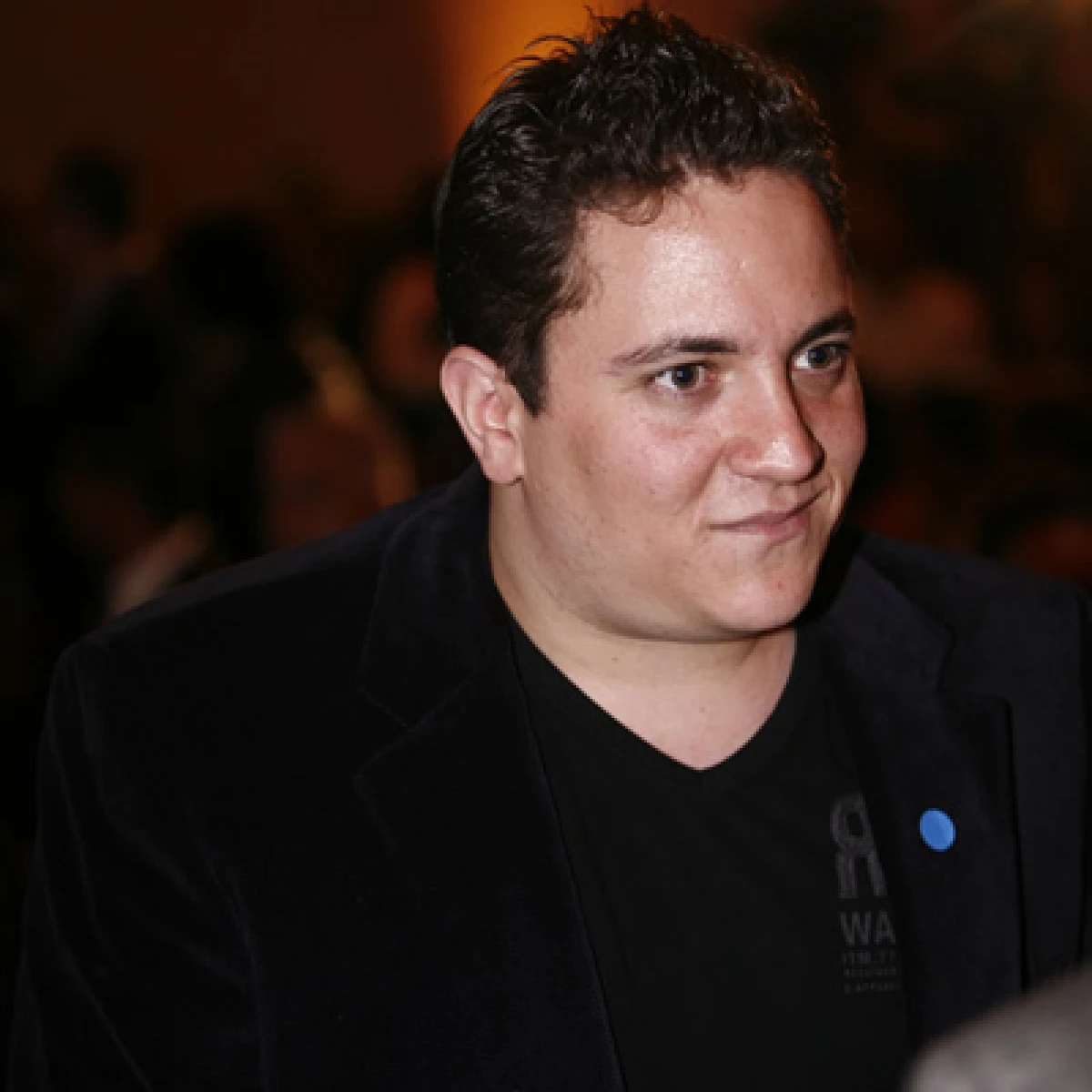 Mikel Alonso y Daniel Ovadia en los Gourmet Awards