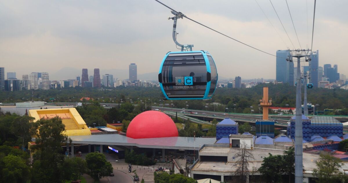 Línea 5 del Cablebús en CDMX: mapa, ruta, estaciones y cuándo estará lista