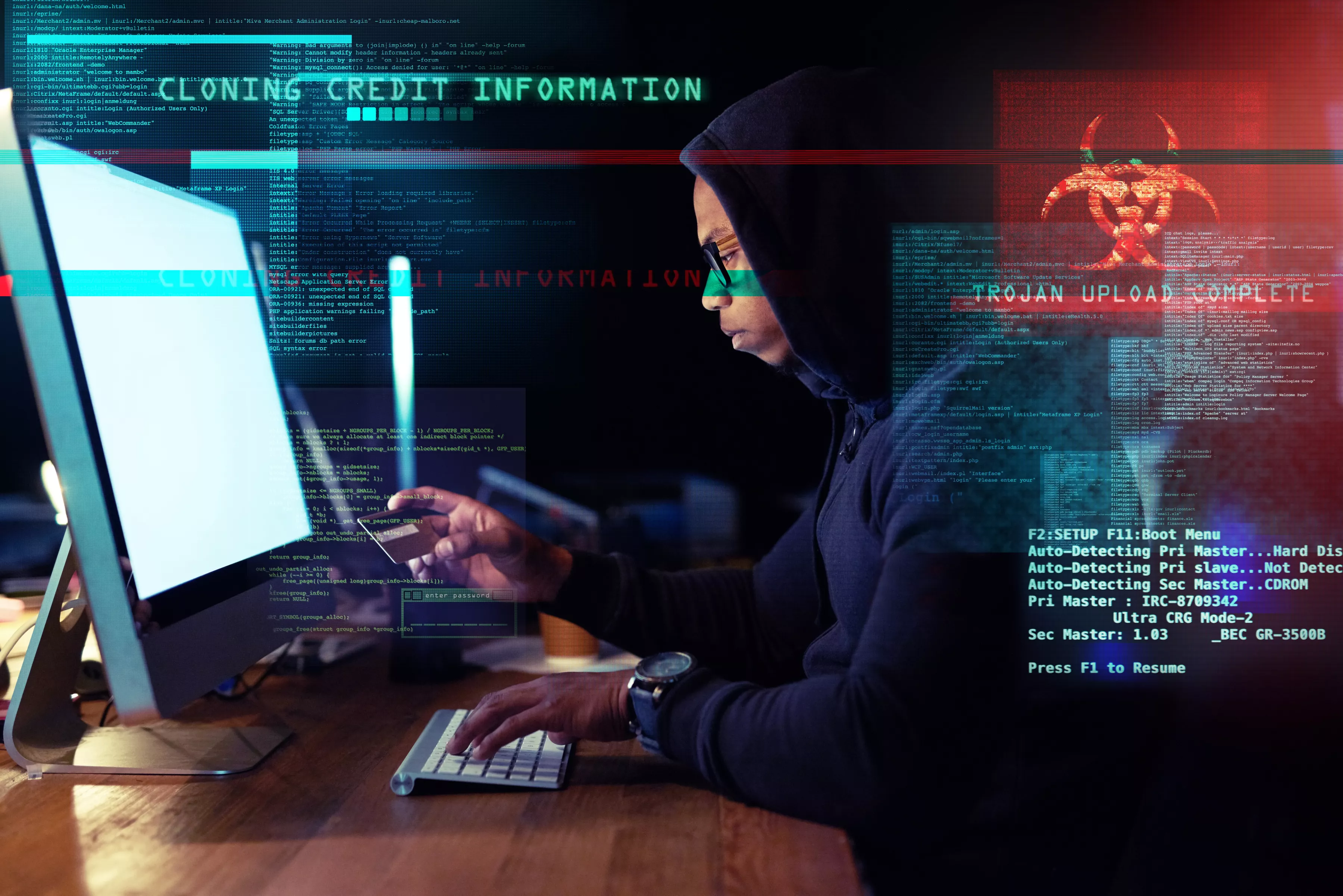 Así es como puedes identificar una estafa en línea con Estafabot