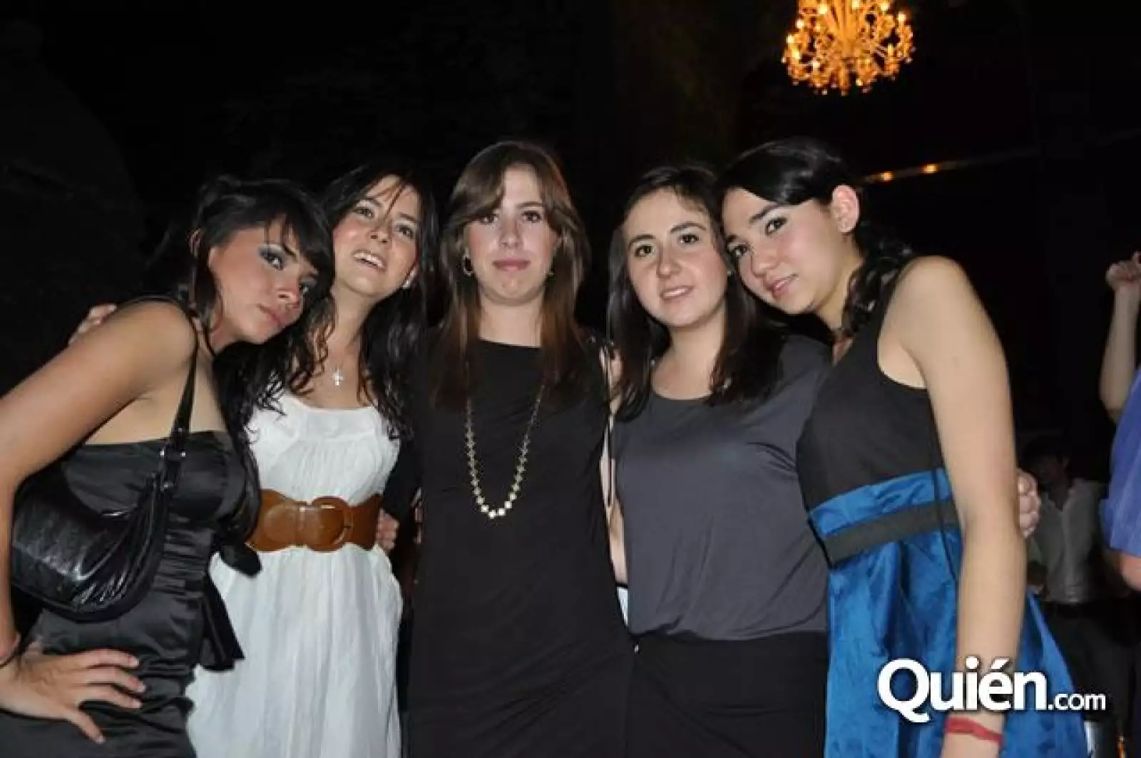 Capitalinos de puente en el Classico del Mar