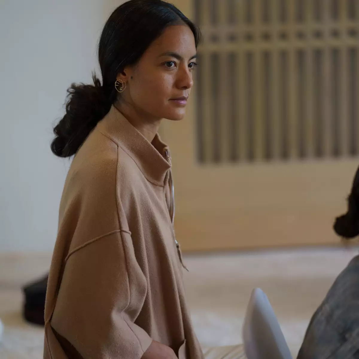 Lucille Aiza y Eileen Guerrero presentan nuevos poductos de We+Flow