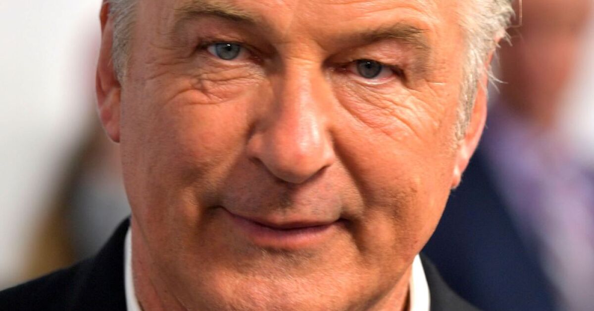 Alec Baldwin fue avisado de que la pistola no tenía balas