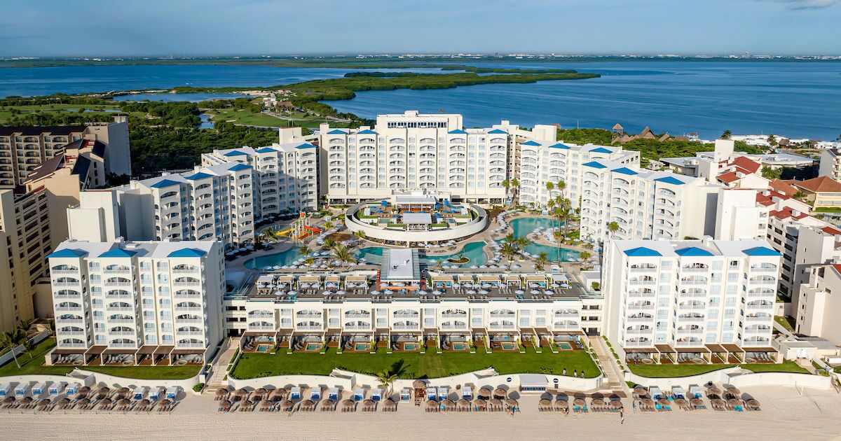 El paraíso en el Caribe: las razones por las que Cancún es tu próximo ...