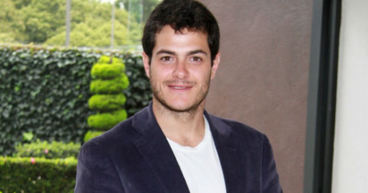 Alfonso Dosal nos cuenta por qué no le gusta la Navidad