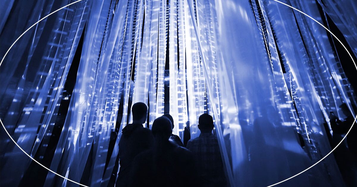 Una nueva experiencia inmersiva llega a Antara y tienes que visitarla